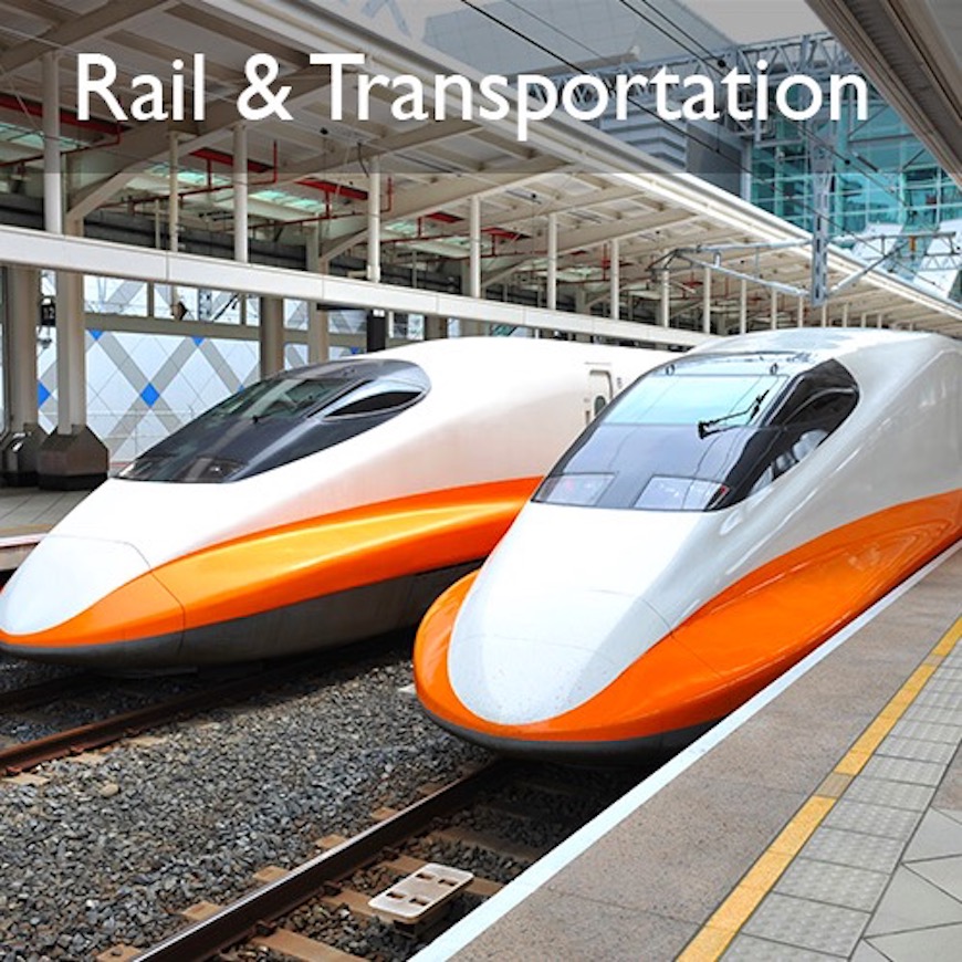 DC/DC Converters With Contact-Cooling (BPC Technology) for Rolling Stock | Railway International